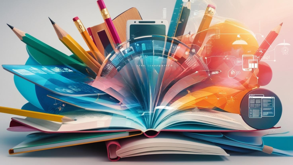 Update september 2023 | All You Can Learn | All You Can Learn