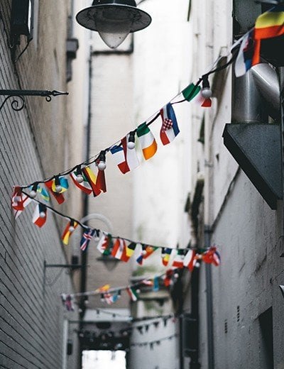 Keuzedeel Internationaal 1: bewustzijn diversiteit – All You Can Learn