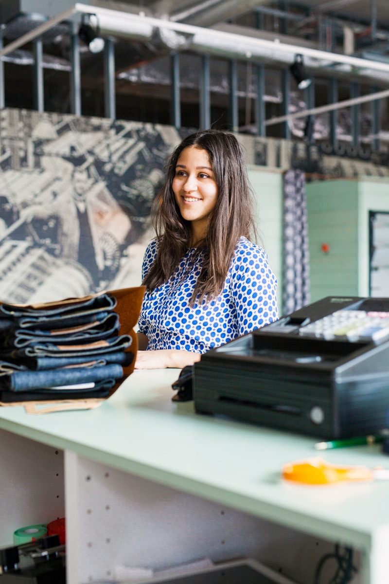 All You Can Learn over Keuzedeel Voorbereiden op het starten van een onderneming (K1487)